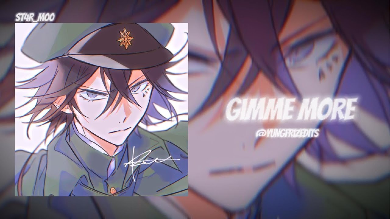 Edit Audios that Remind me of BSD characters | Part 5 - Hunting Dogs 🕺 ...