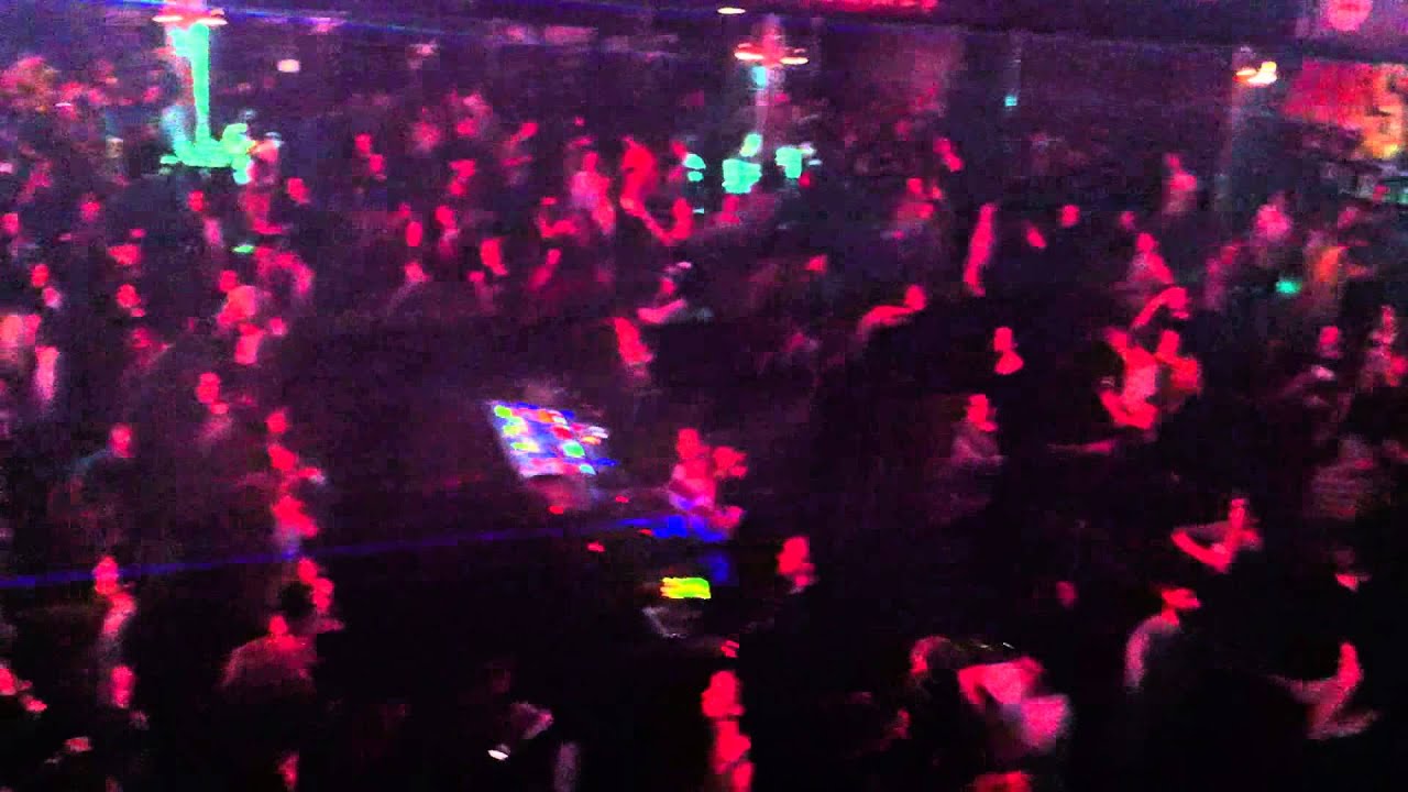 Borgore, Dubstep Planet 4, Part 2 - YouTube