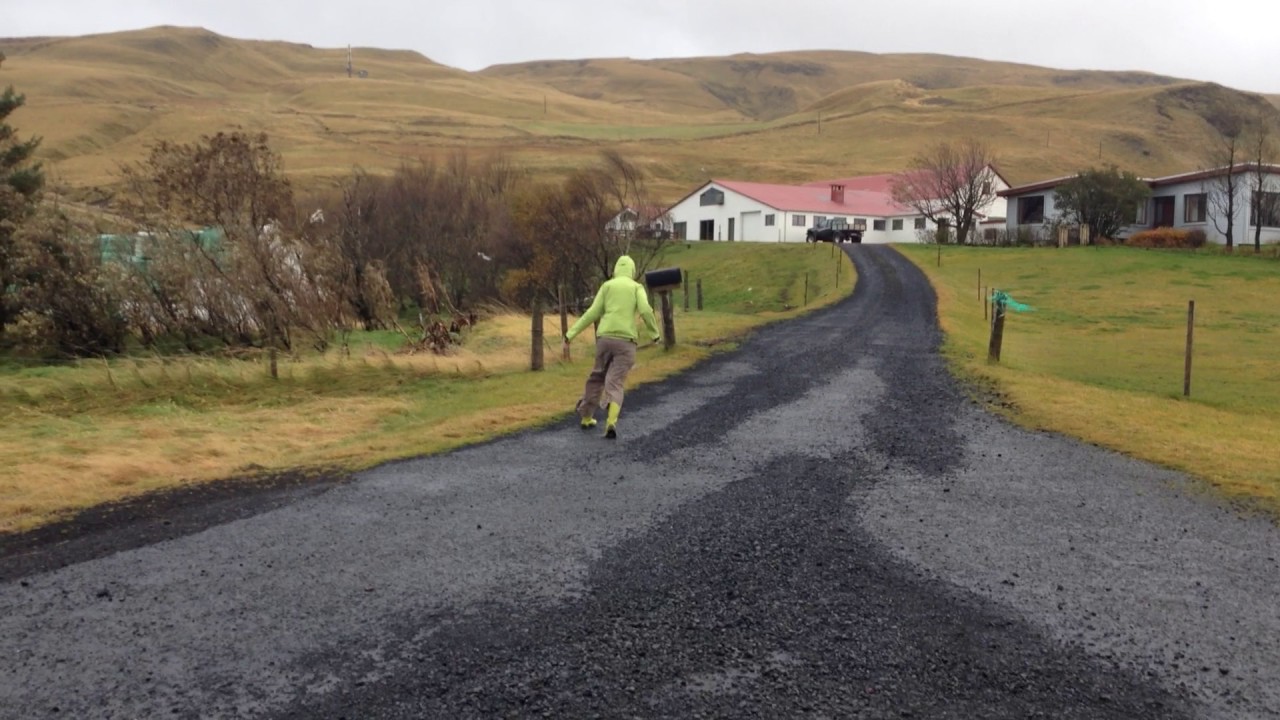 Icelandic Wind - YouTube