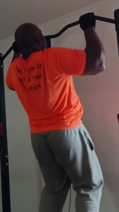 Pull Ups Youtube