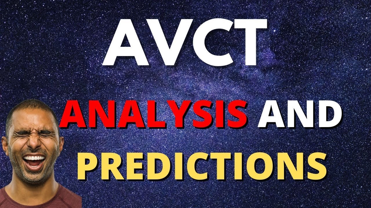 😮 AVCT Stock Target | AVCT Stock Analysis and Predictions | American ...