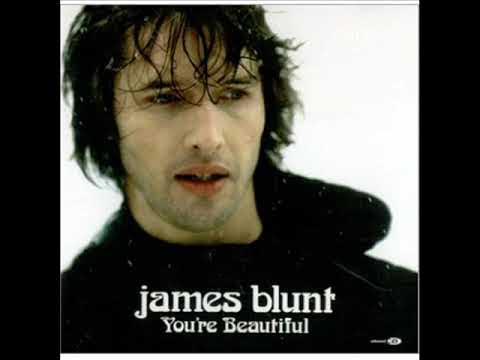 James Blunt – You're Beautiful (2004) - YouTube