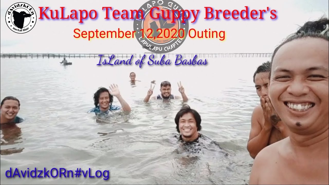 Outing of Kulapo team 2020 - YouTube