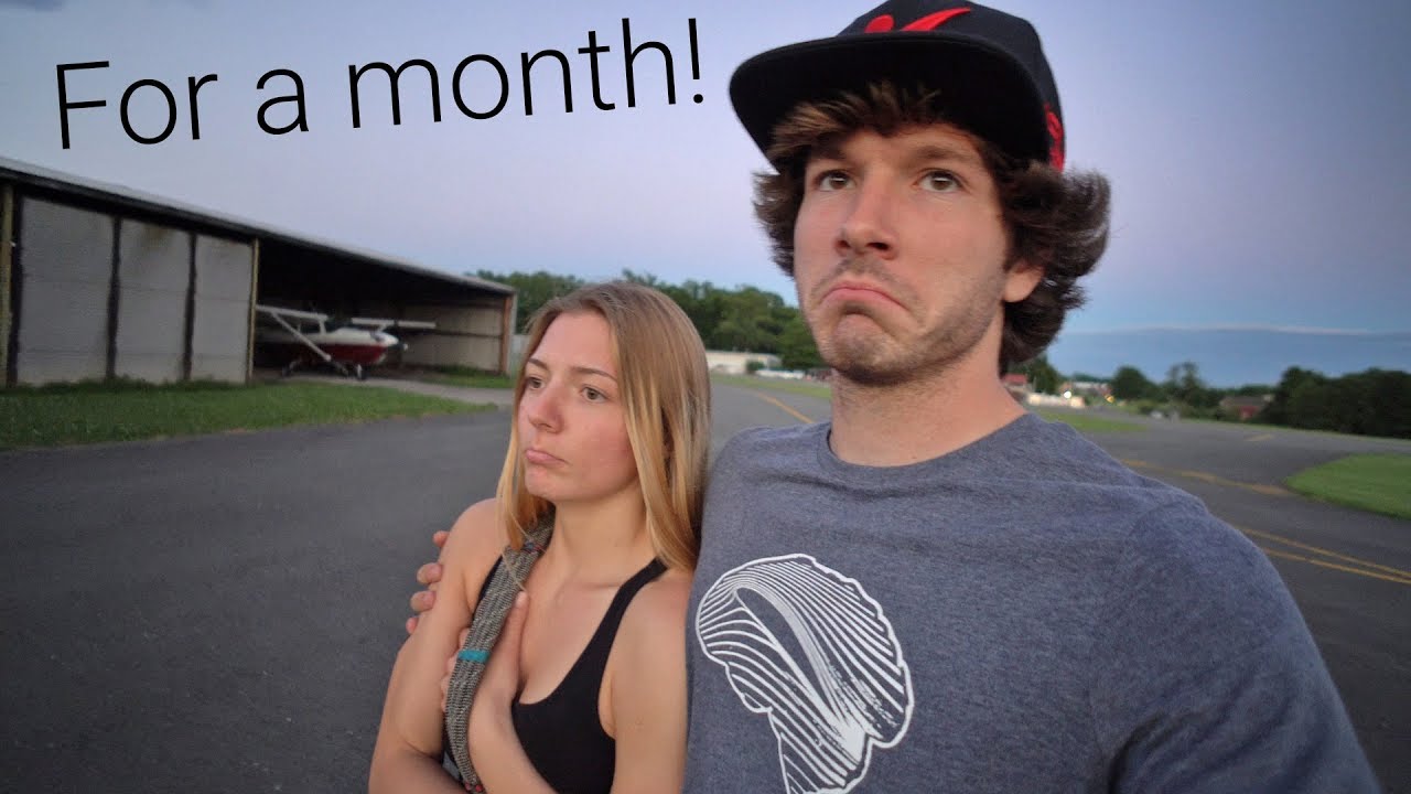 I'm leaving Jaclyn... - YouTube