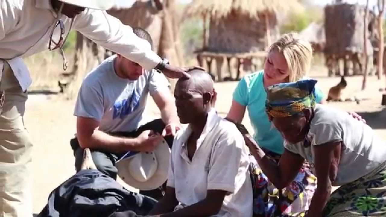 Zambia: The Film June 2013 - YouTube