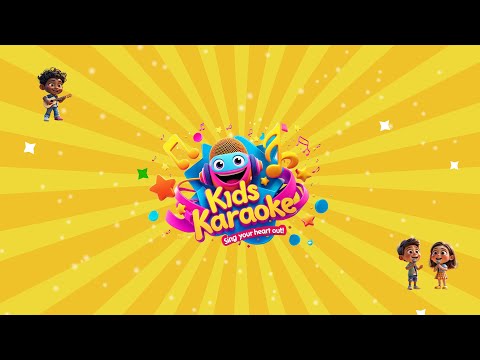 B I N G O | Sing A Long | Bingo | Clapping Song | Nursery Rhyme | Kids Karaoke