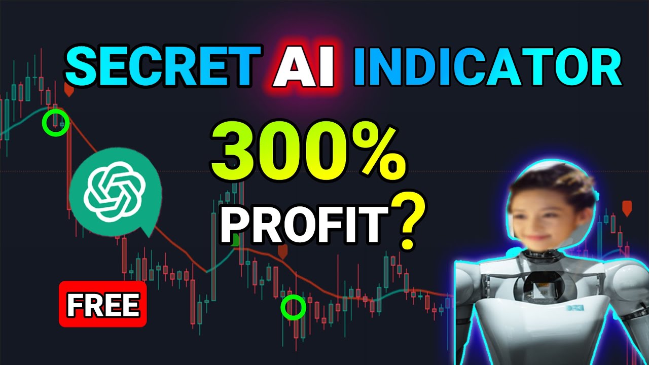 Top 3 Artificial Intelligence TradingView Indicator Will Make You ...
