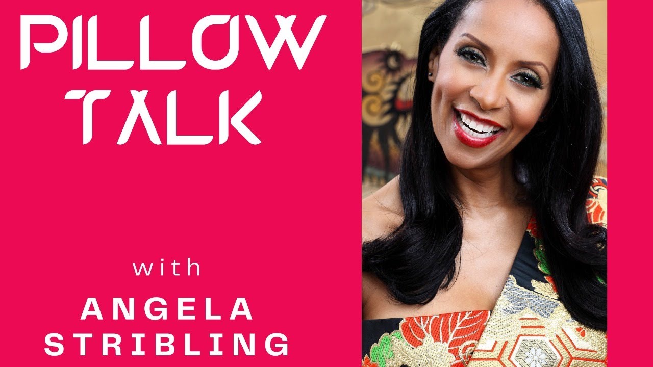 Pillow Talk With Angela ft After 7 & The Ladies of "Tomorrow Can Wait ...