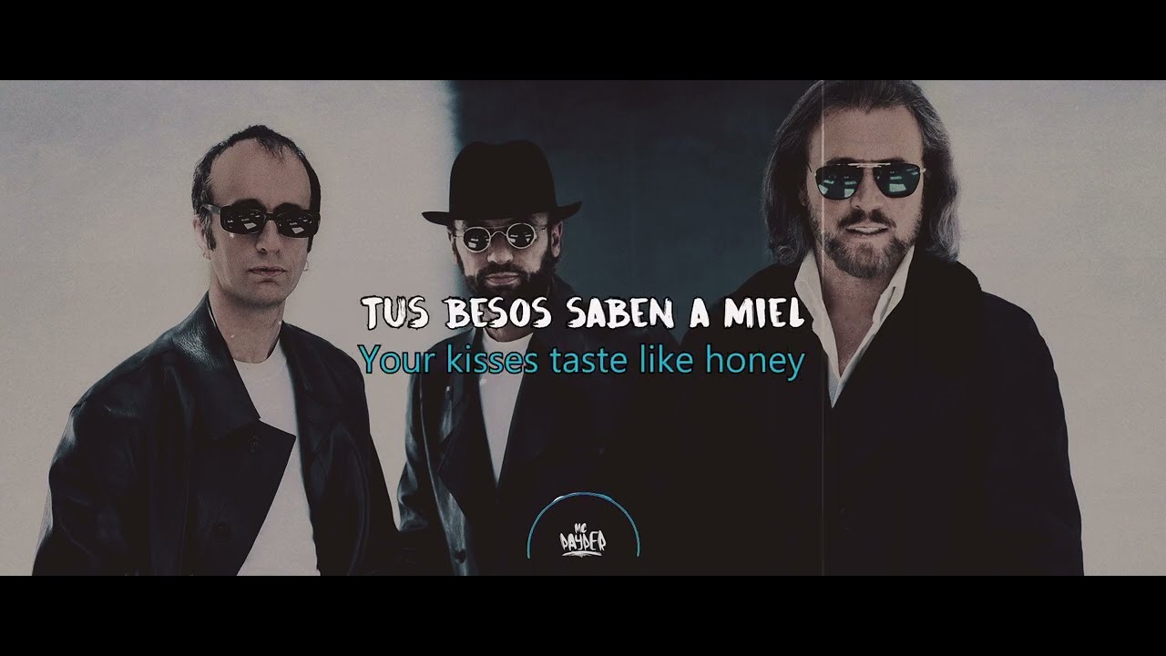 Bee Gees - Love You Inside Out // Subtitulada - Lyrics ( Español ...