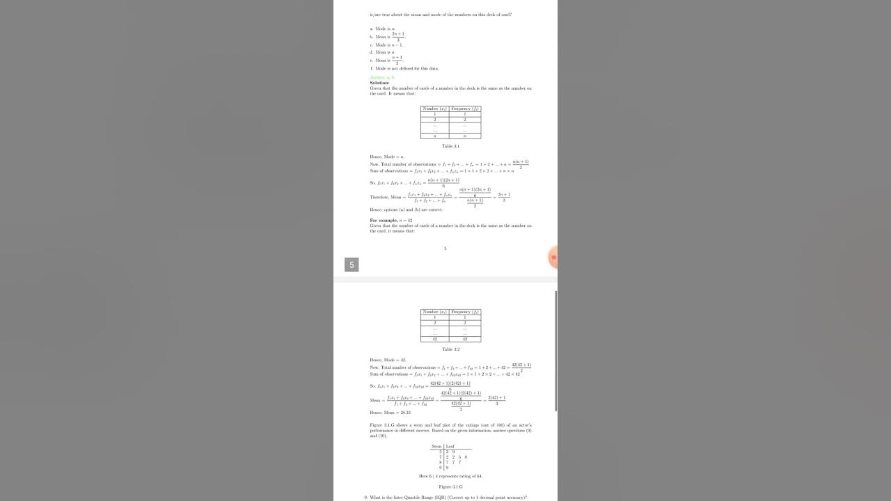 Week 3 - Graded Assignment Solution | Statistics for Data Science - YouTube