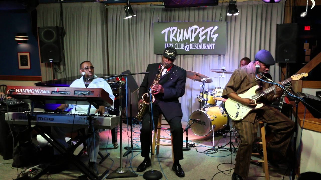 Trumpets Jazz Club Photos at Tammy Moran blog