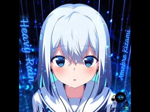 [DDR WORLD OST] - Heavy Rain / Amebre Kizami - YouTube