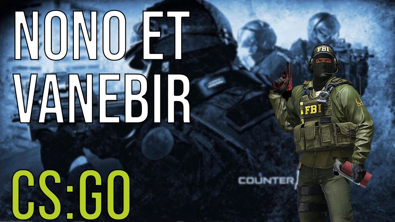 WHY THE MOLO WHY THE MOLOTOV ! (CS:GO) - YouTube