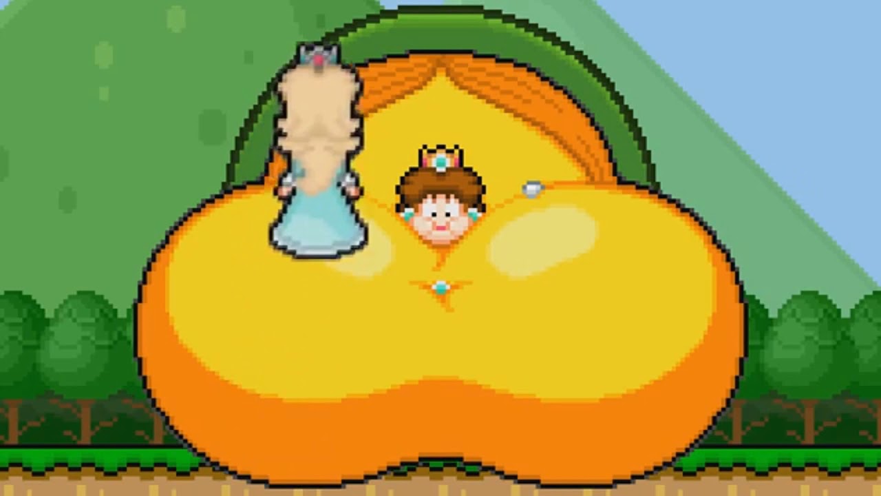 Puffy Princess Pipe Problem Y Carbonation Inflation Loquendo Youtube