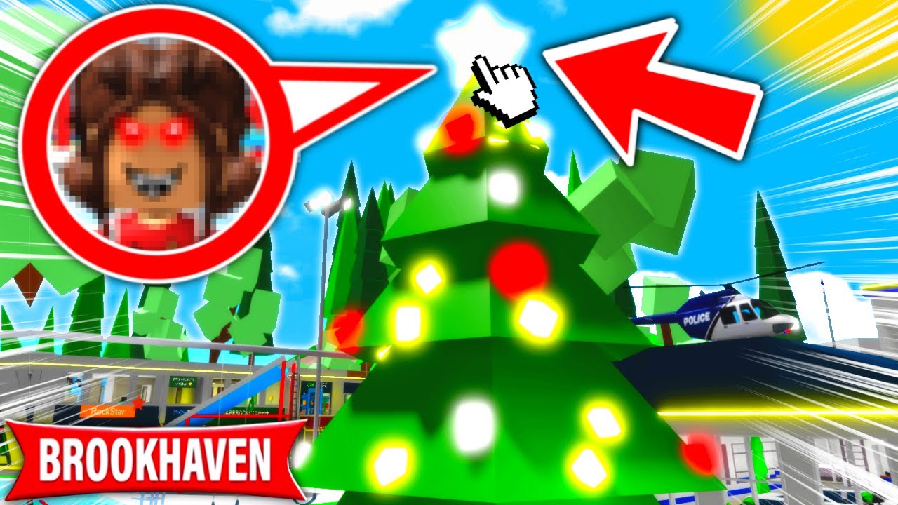 Das *NEUE* GEHEIME BROOKHAVEN UPDATE...! 😱 (Roblox Brookhaven🏡RP ...