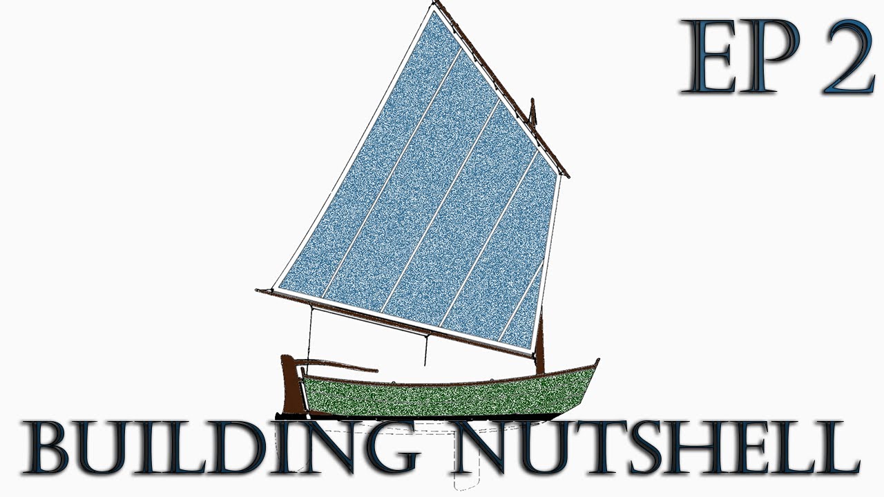 Building Nutshell Ep. 2, The Plan - YouTube