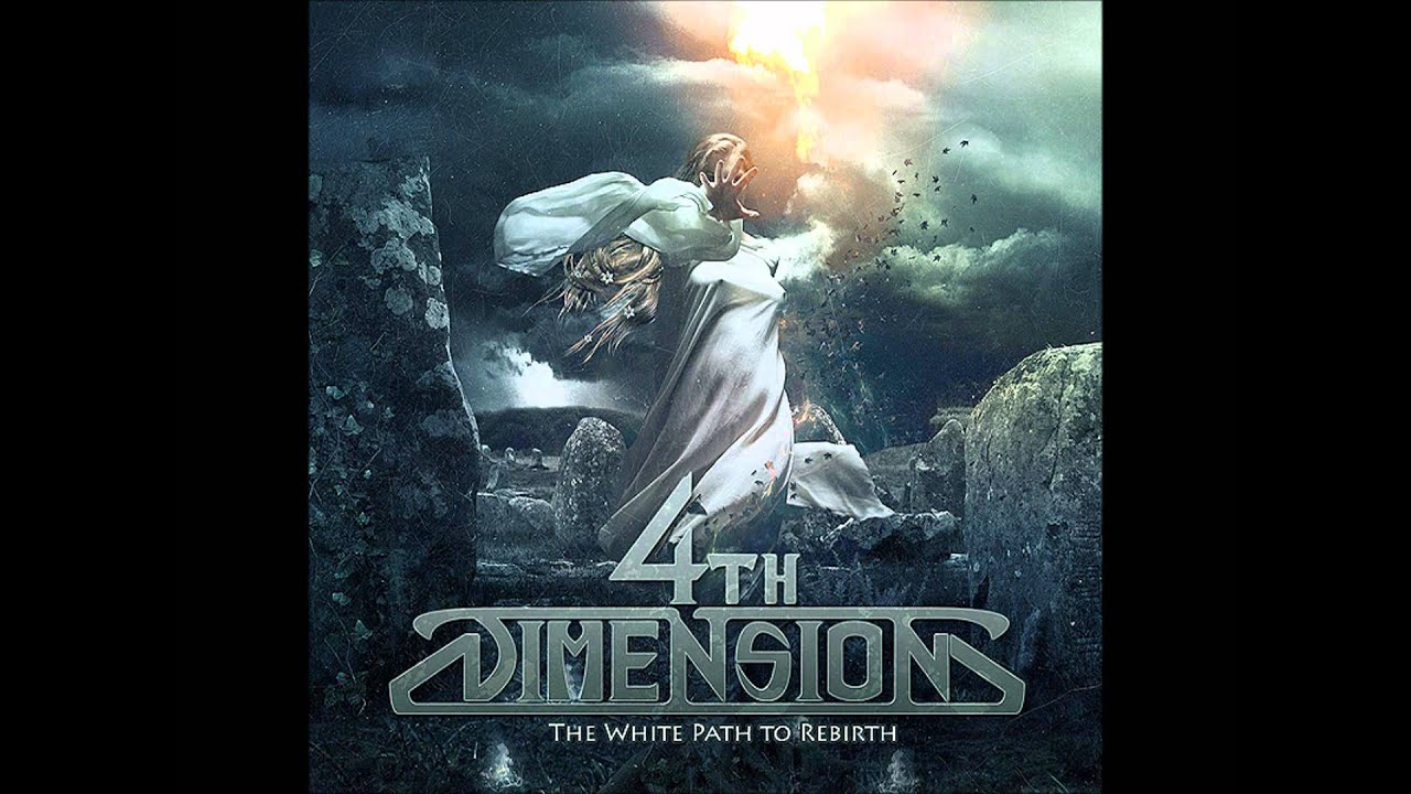 4th Dimension - Angel's Call - YouTube