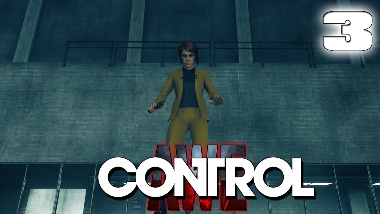 Hartman On The Moon - Control (AWE Expansion) - YouTube