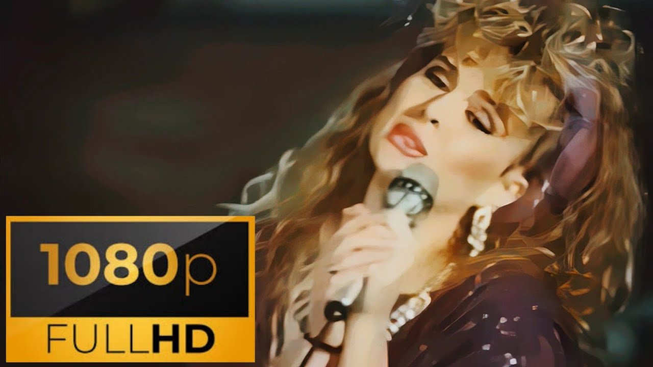 Harika Avcı 1987 Alışırım (Remastered Hd) - YouTube