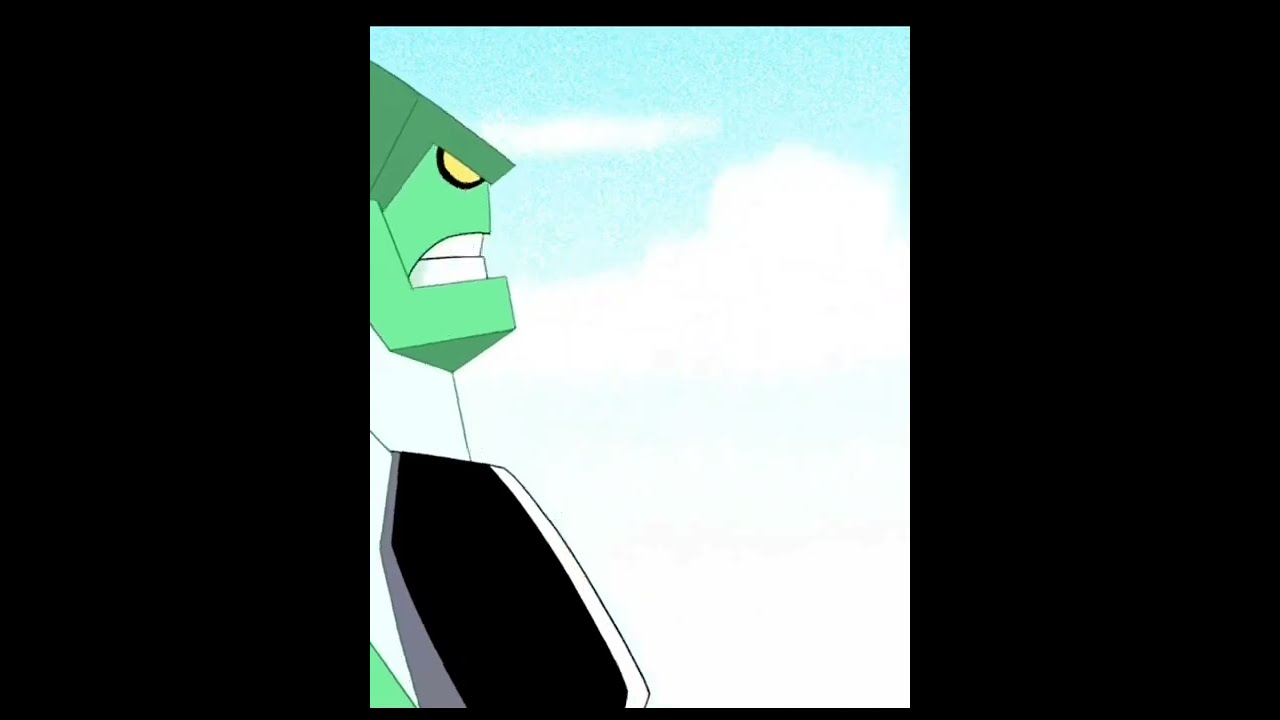 Why Kevin Didn't Absorb Omnitrix Power ? - YouTube