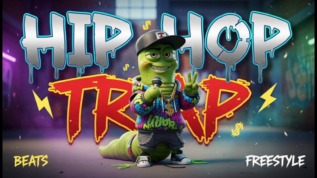 What Makes This Trap Drop Trend So Fast in the US - YouTube
