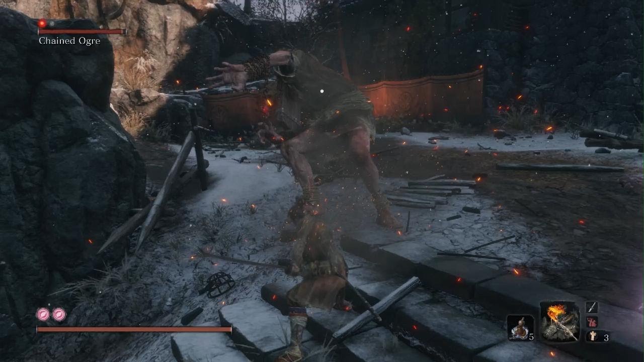 Command grab - YouTube