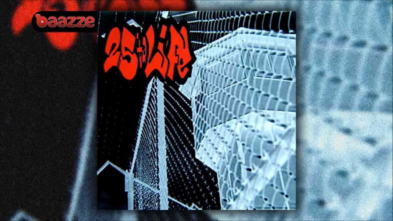 25 Ta Life - Inside Knowledge - YouTube