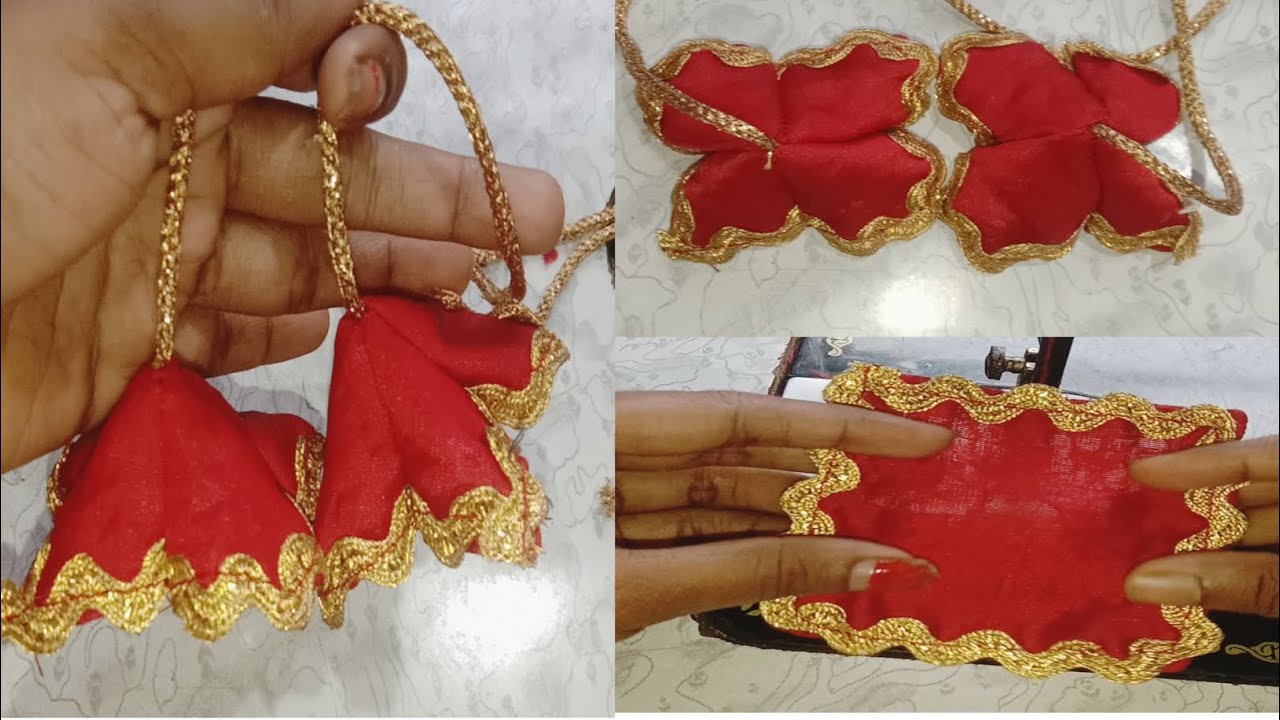 how to make latkan design at home 🏠🏠#latkandesign #latkantutorial # ...