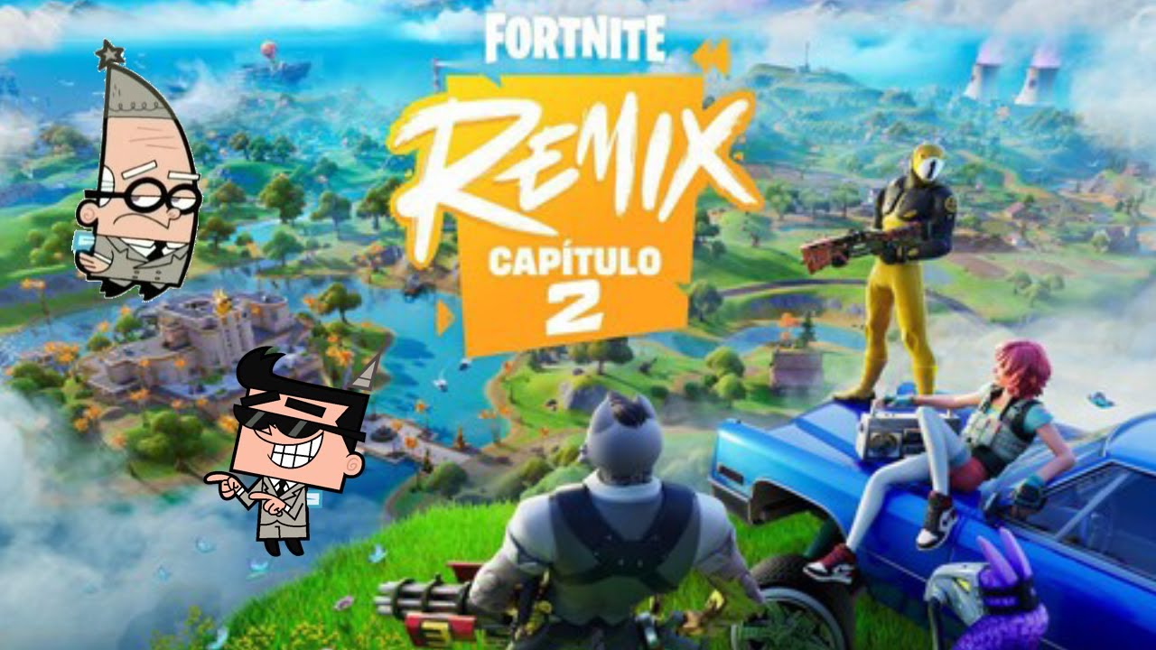 ESTA TEMPORADA ESTA LLENA DE PROOS!!! - YouTube