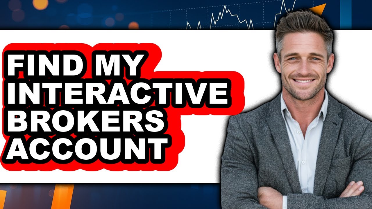 How to Find My Interactive Brokers Account (Full Guide) - YouTube