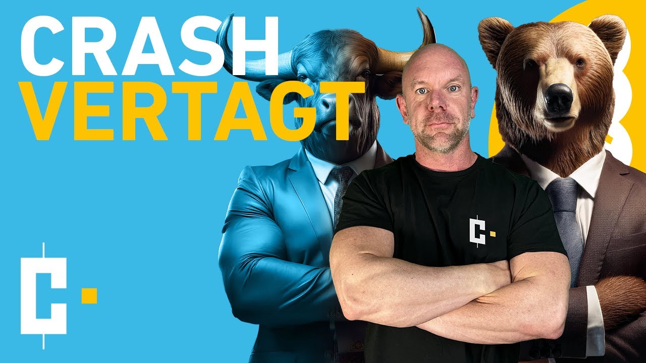 🟨 DIE BESTEN TRADE-SETUPS DER WOCHE | Börsenexperte und Trader Martin ...