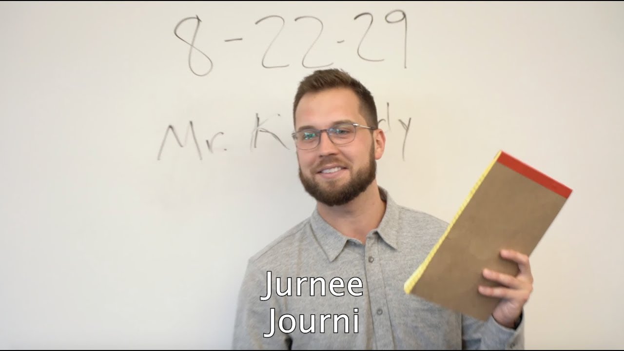 Roll Call in 10 Years - YouTube