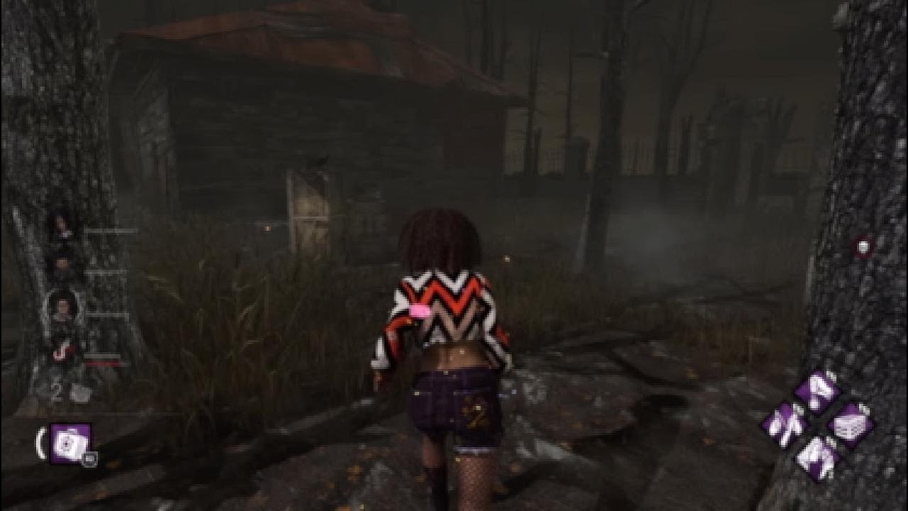 Old Dbd games - YouTube