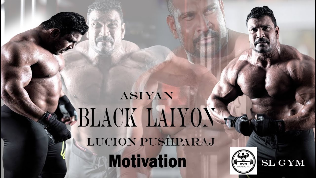 lucion pushparaj motivation vedeo - YouTube