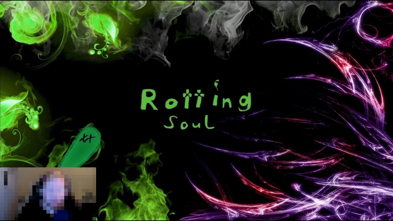 Best of Rotting Soul 2020 /Jahr 1 (+ Überraschung) [German] - YouTube