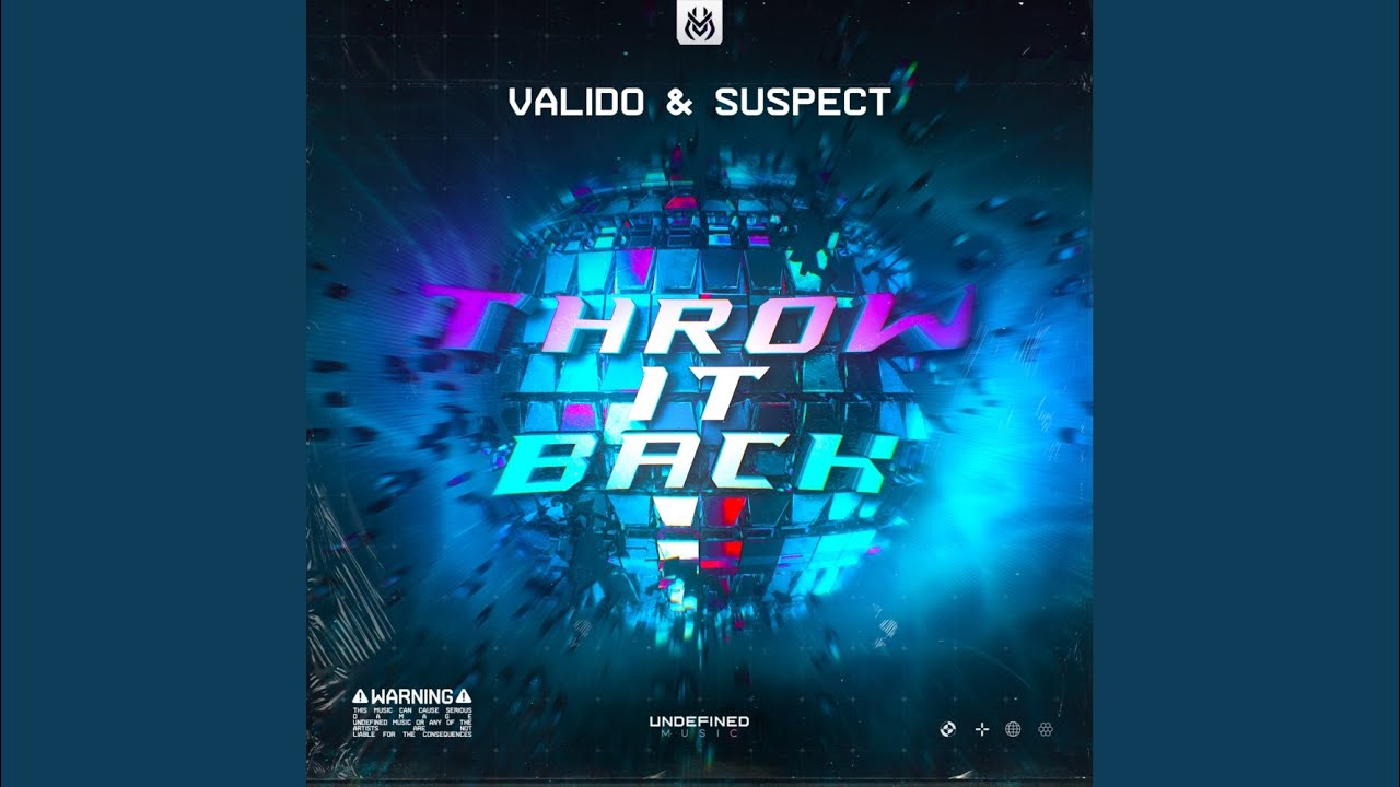 Throw It Back - YouTube