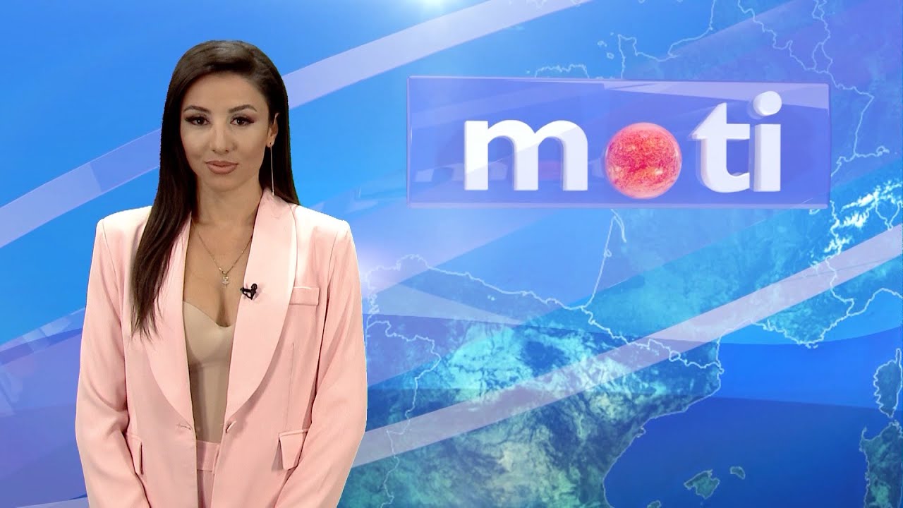 Moti sot dhe nesër në Tv Klan (15 Shtator 2023) - YouTube