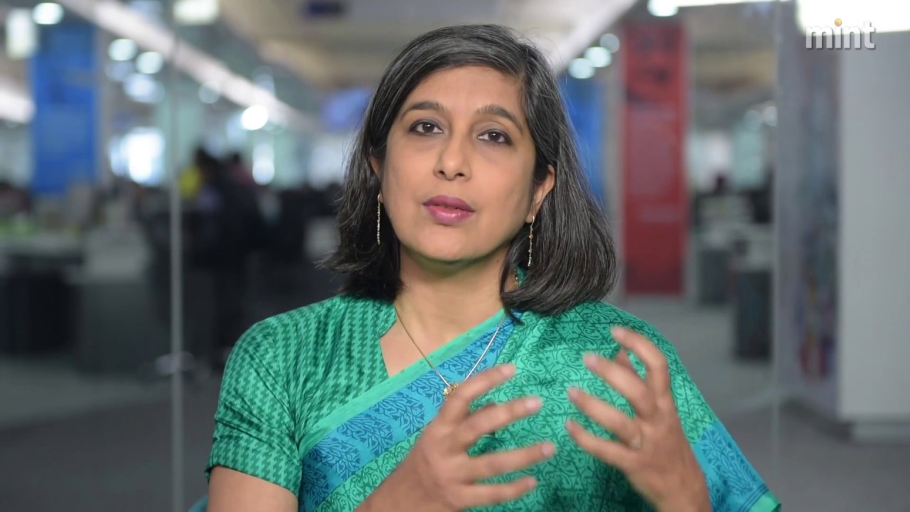 Monika Halan on Union Budget 2017 - YouTube