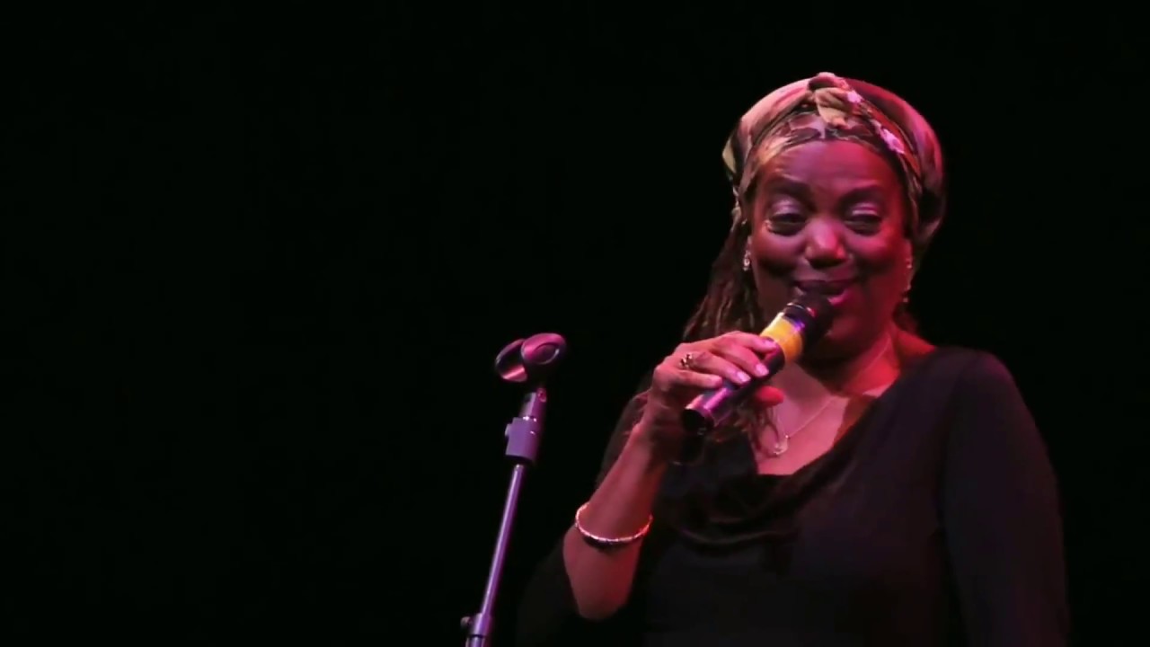 Bop Tribal, Azure McCall and iNTREPiD - Well You Needn't - YouTube