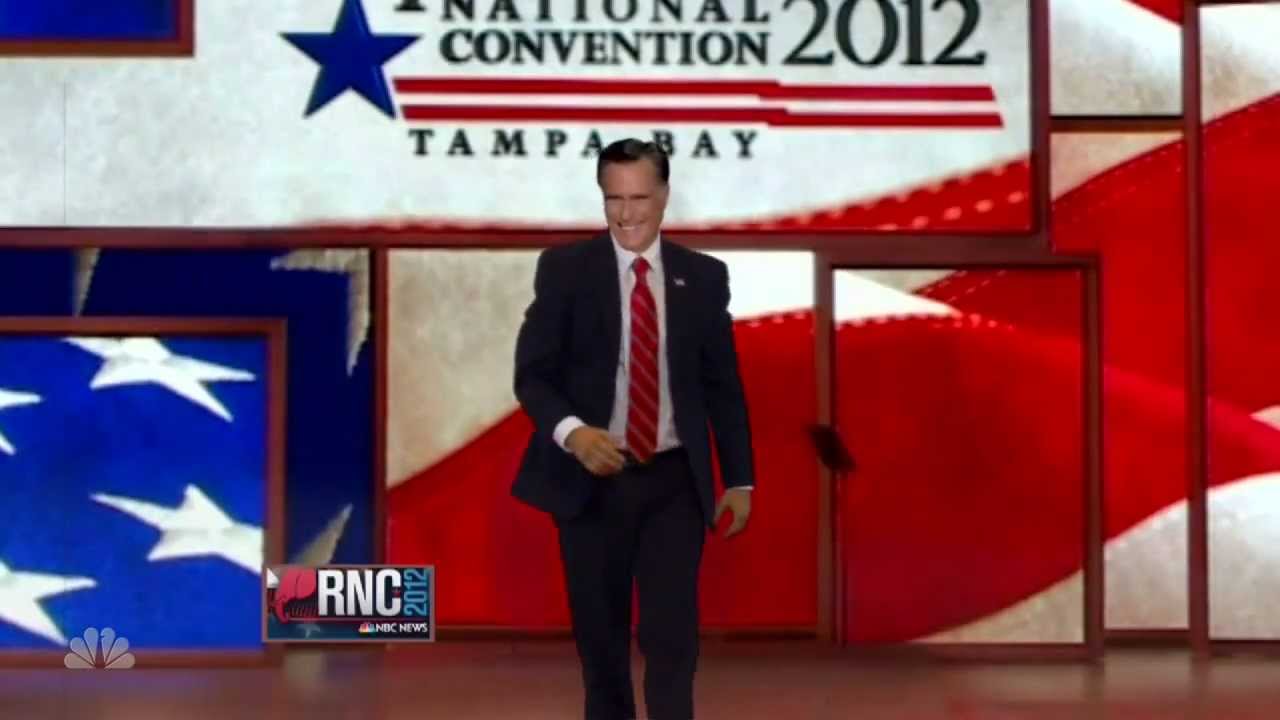 Mitt Romney - Oppa Gangnam Style - YouTube