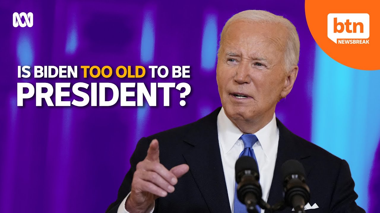 Should Joe Biden Stand Down? - YouTube
