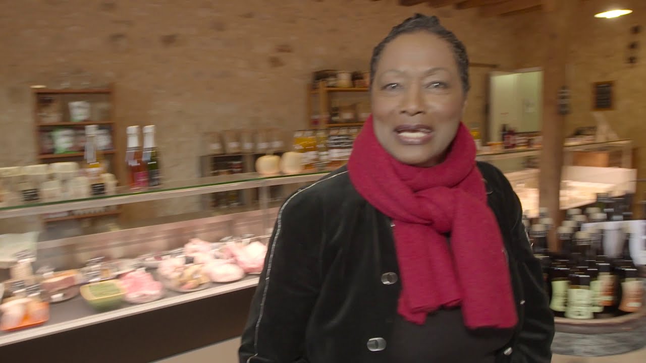 5 émissions pour savourer les produits seine-et-marnais avec Babette ...