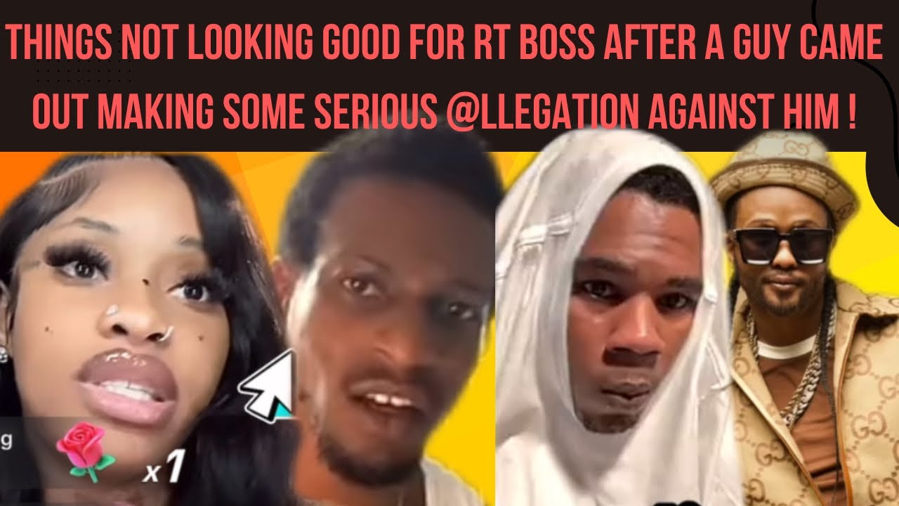 Ivany walking on a thin line if she slip she slide king tavii apologize ...