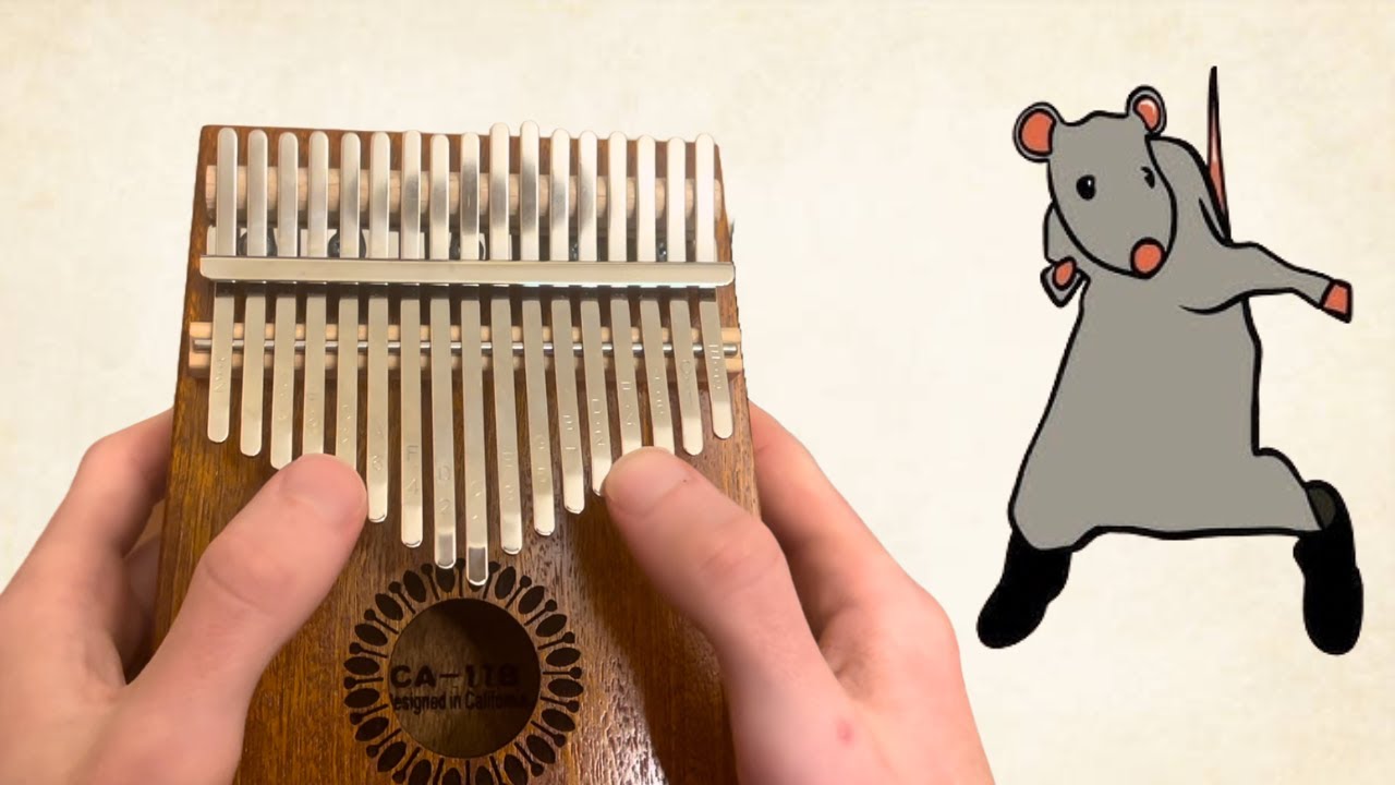 Chess Type Beat (Rat Dance) on REAL Instruments! - YouTube