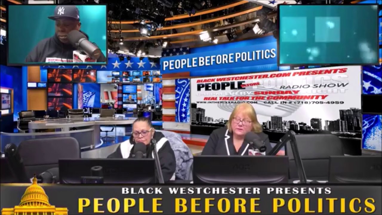 Judge Nancy Quinn Koba Interview 11-3-19 - YouTube