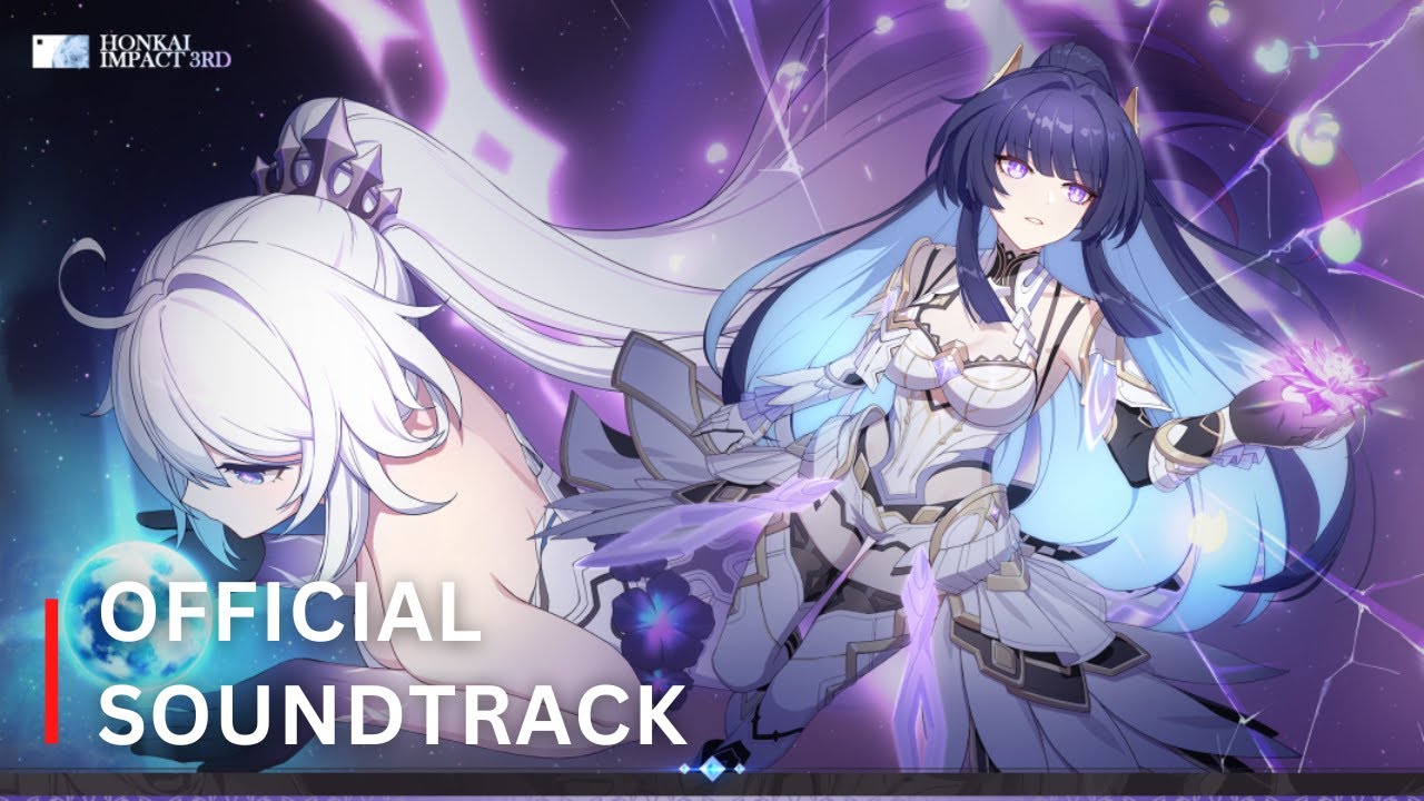 『Da Capo』Honkai Impact 3rd Graduation Trip - HOYO-Mix English Lyrics ...