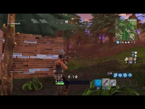 Een inkijk op het leven van een default-skin! (echt grappig)
