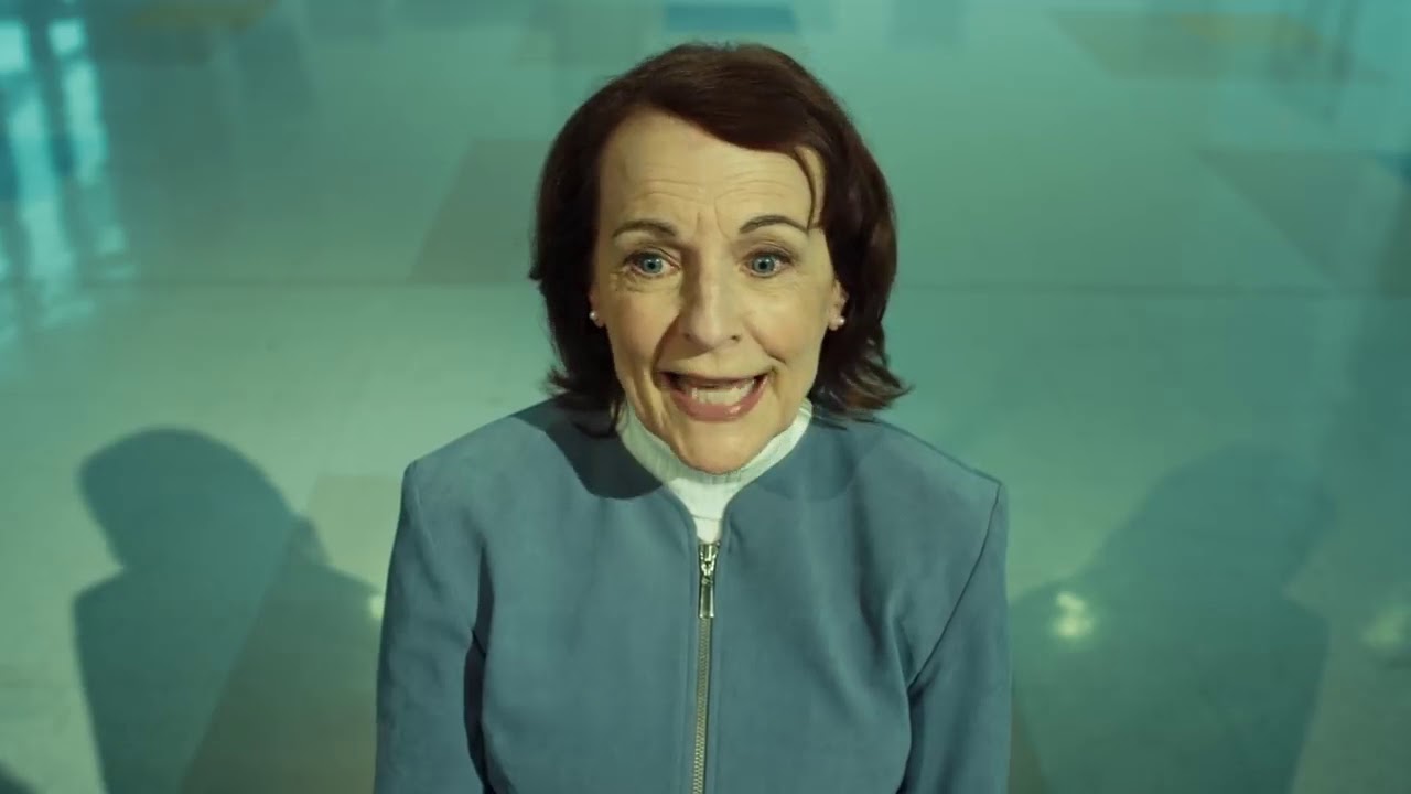 Alternative Math Short Film mp4 - YouTube