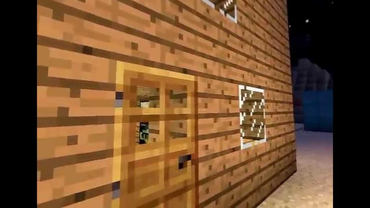 Minecraft (kupa) - YouTube