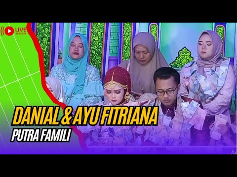LIVE SELOBANTENG TIMANG MANTEN DANIAL & AYU FITRIANA BERSAMA PUTRA ...